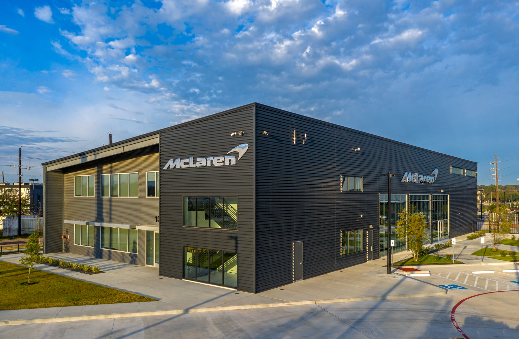 1ThirtyOne Motorcars – Associated Steel Group